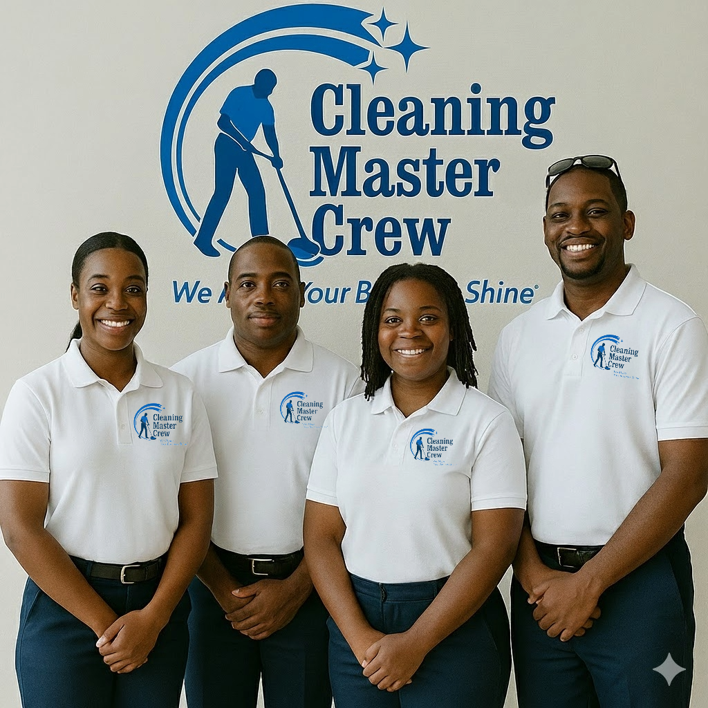 Cleaning Master Crew - Company Profile